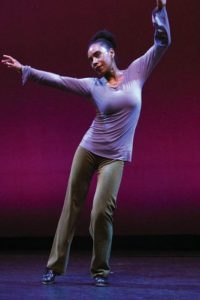 Living Legends – Tapology Dance