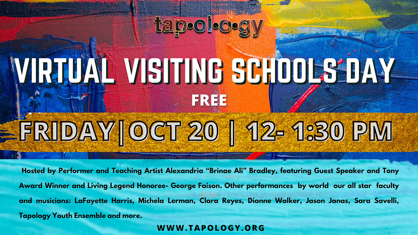 Tapology Dance – Tapology Tap Dance Festival is quality tap dance ...